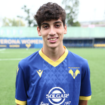 Giovanili Maschile | under-17 | Hellas Verona Official Website