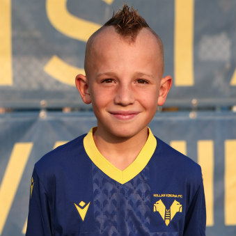 Giovanili Maschile | under-10 | Hellas Verona Official Website