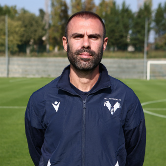 Giovanili Maschile | primavera | Hellas Verona Official Website