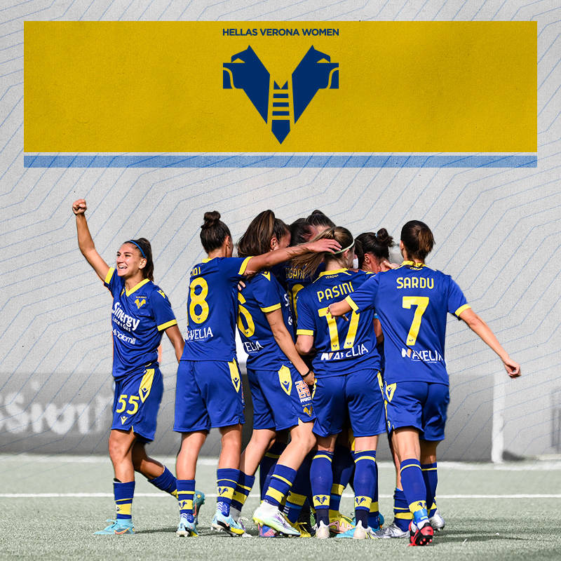 Hellas Verona Football Club - Official Website | hellasverona.it
