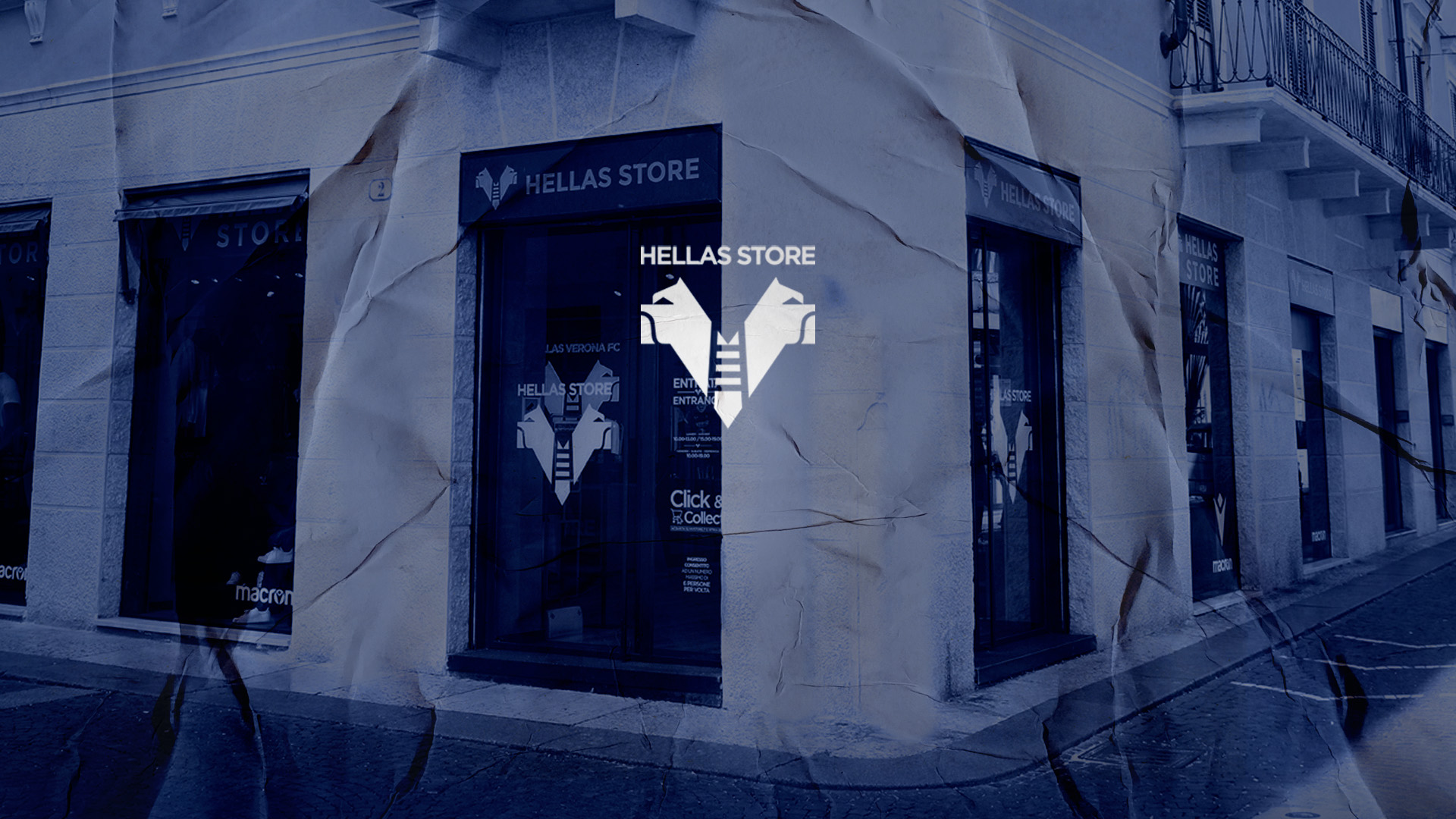 Tifosi | Hellas Verona Official Website