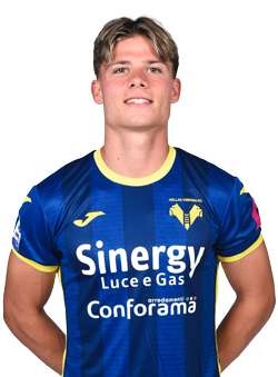 Joselito | Hellas Verona Official Website