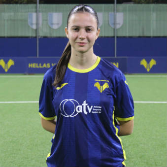 Giovanili Femminili | under-17 | Hellas Verona Official Website