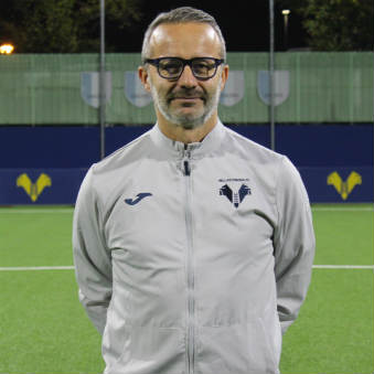 Giovanili Femminili | under-17 | Hellas Verona Official Website
