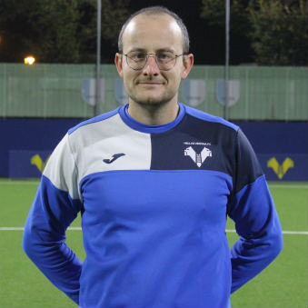 Giovanili Femminili | under-15 | Hellas Verona Official Website