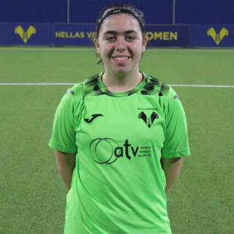 Giovanili Femminili | under-14 | Hellas Verona Official Website