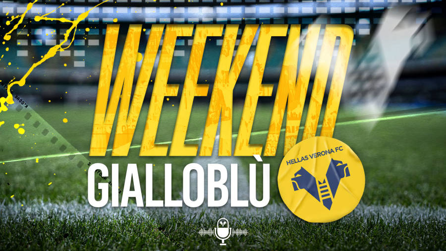 Hellas Verona Football Club - Official Website | hellasverona.it