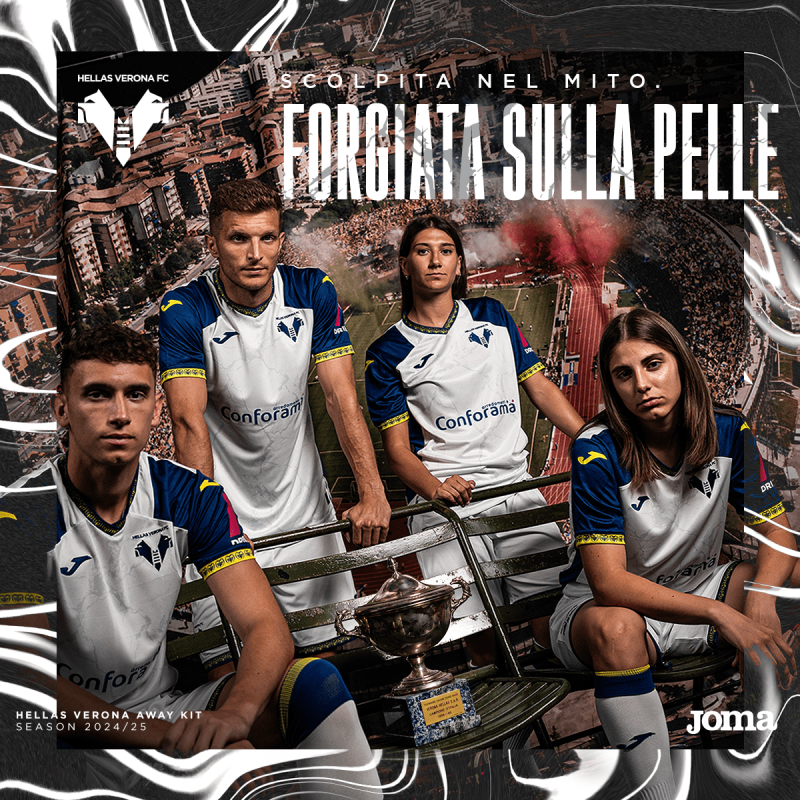 Hellas Verona Football Club - Official Website | hellasverona.it