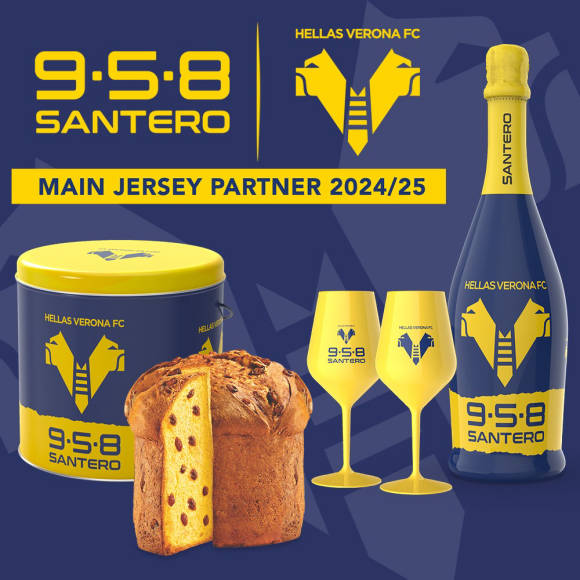Hellas Verona FC - Sito Ufficiale | Hellasverona.it