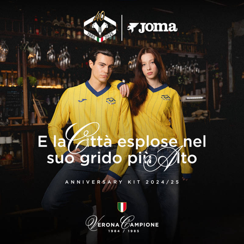 Hellas Verona Football Club - Official Website | hellasverona.it