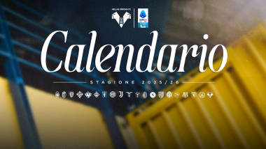 Hellas Verona Football Club - Official Website | hellasverona.it