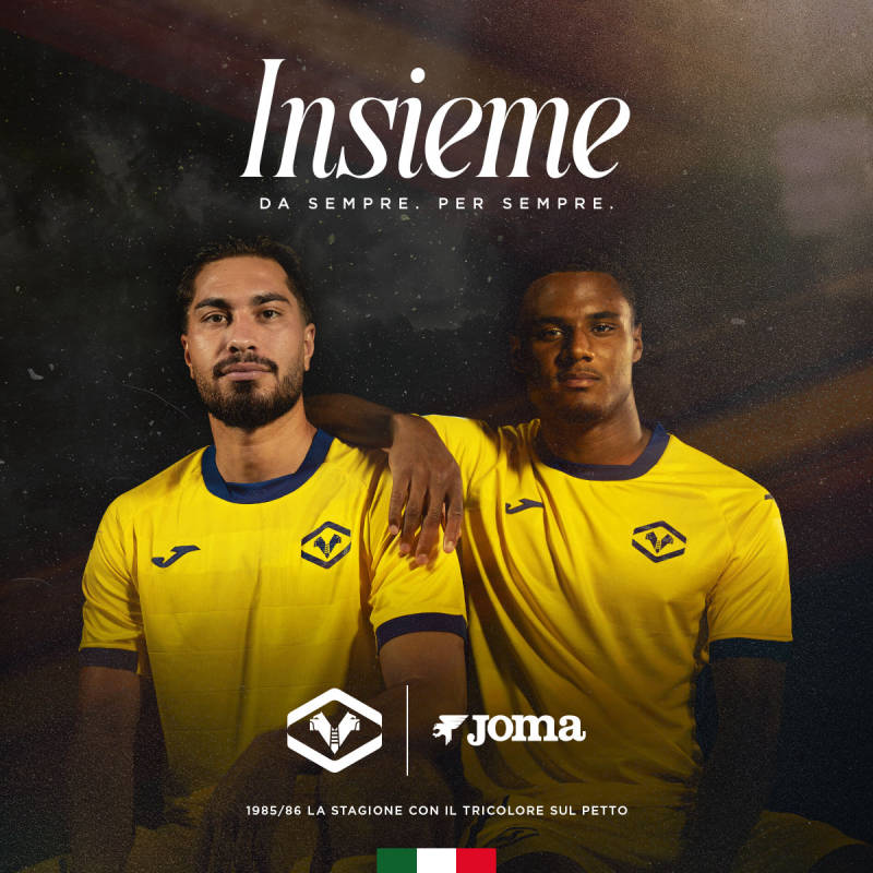 Hellas Verona Football Club - Official Website | hellasverona.it